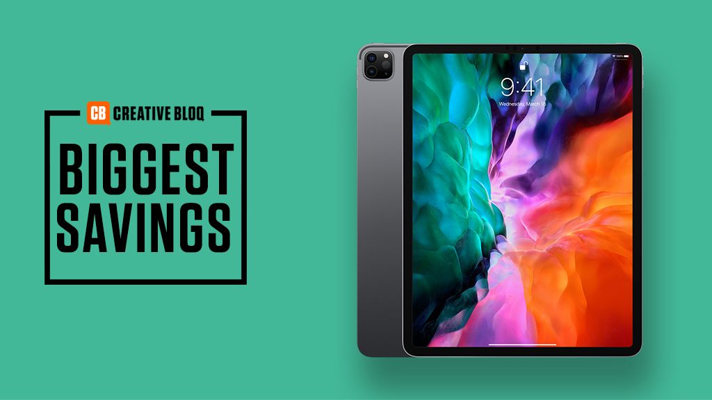 Apple iPad Pro gets big price drop in unmissable January sale deal ...