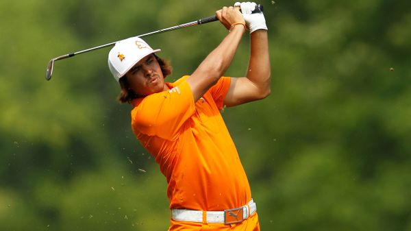 9 Things You Didn't Know About KJ Choi | Golf Monthly