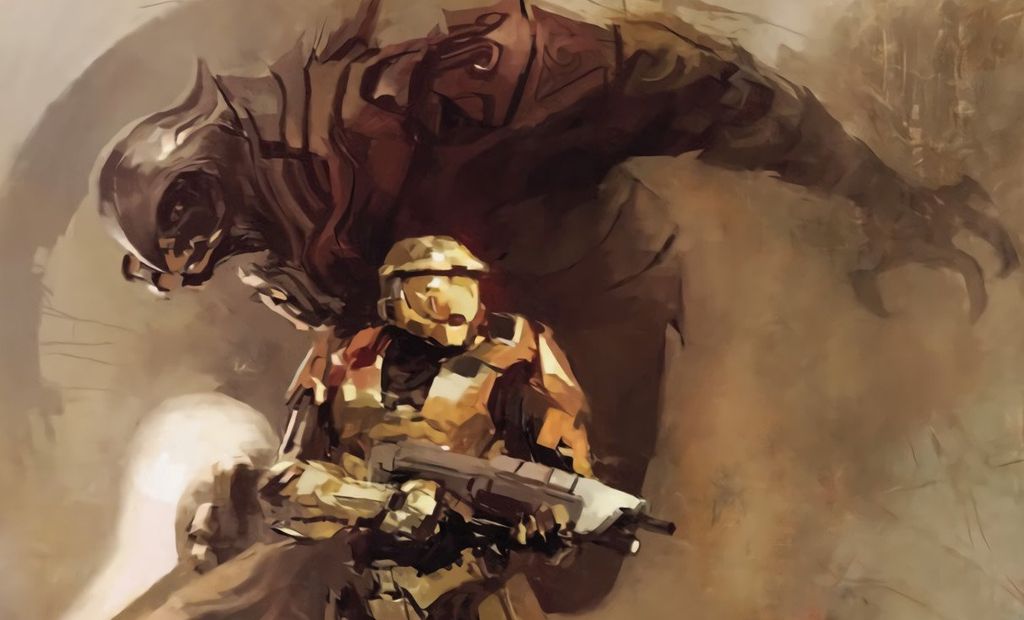 Repeated Halo Infinite controversies are getting old | Windows Central