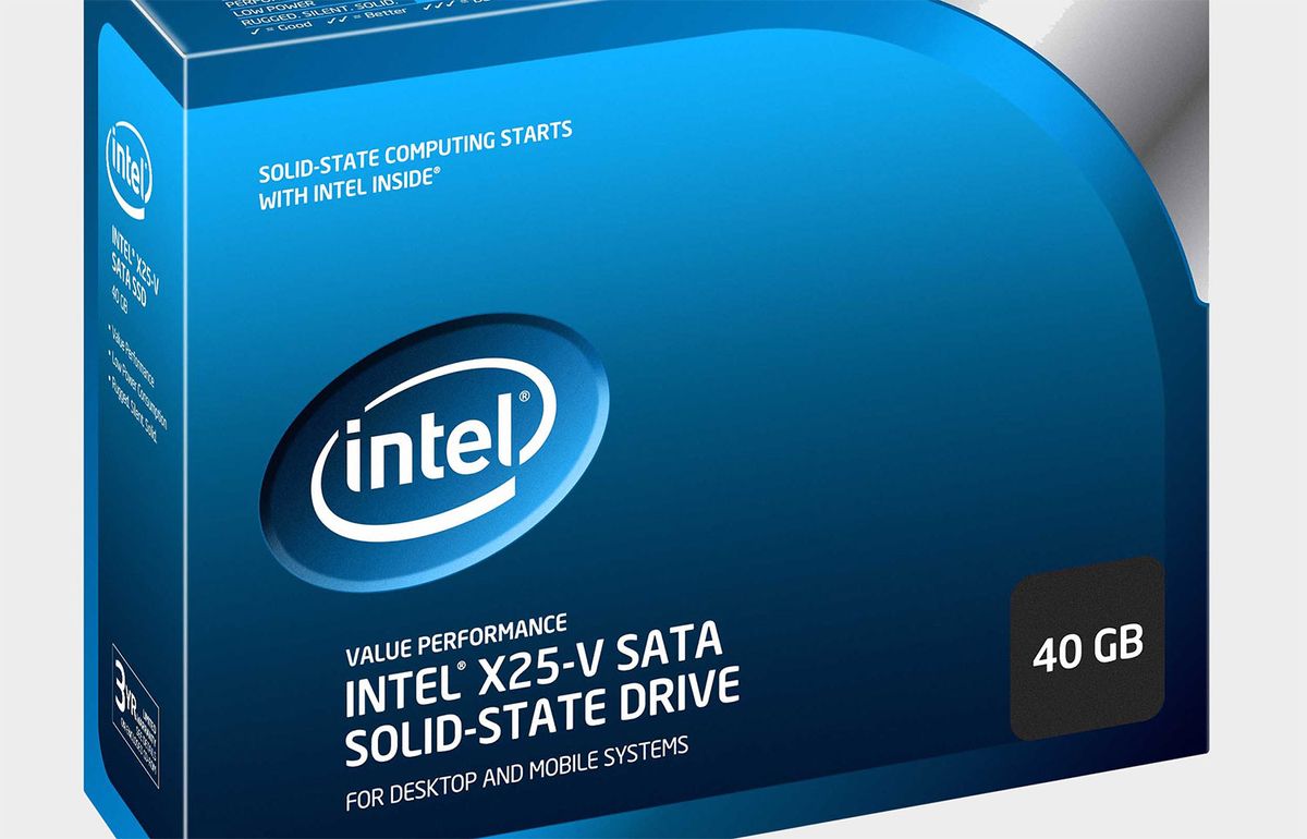 This decade saw SSDs replace HDDs as the go-to storage option | PC Gamer