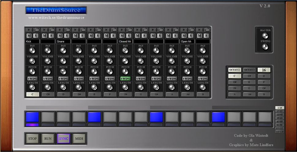 Bargain beats: how to build great drum patterns for less | MusicRadar