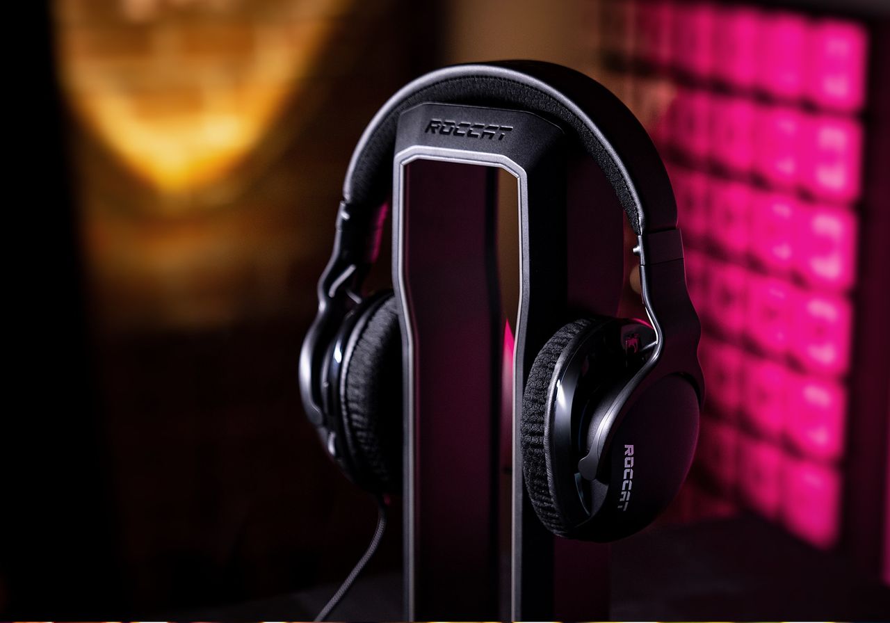 Best gaming headsets: top-tier headphones for superior gaming | T3