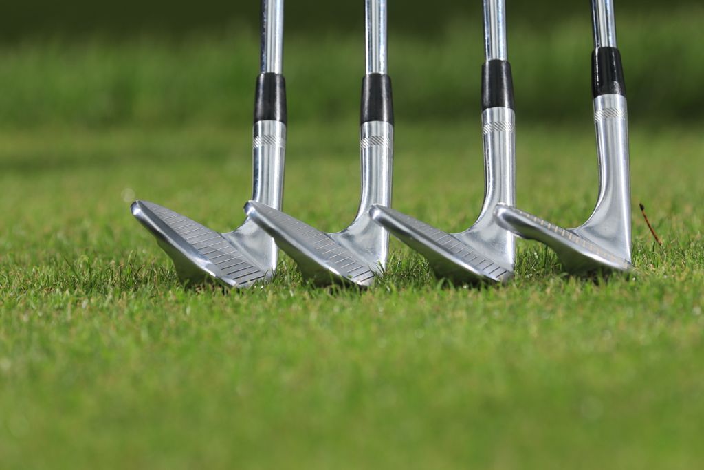 What Are The Degree Loft Of Golf Clubs? | Golf Monthly