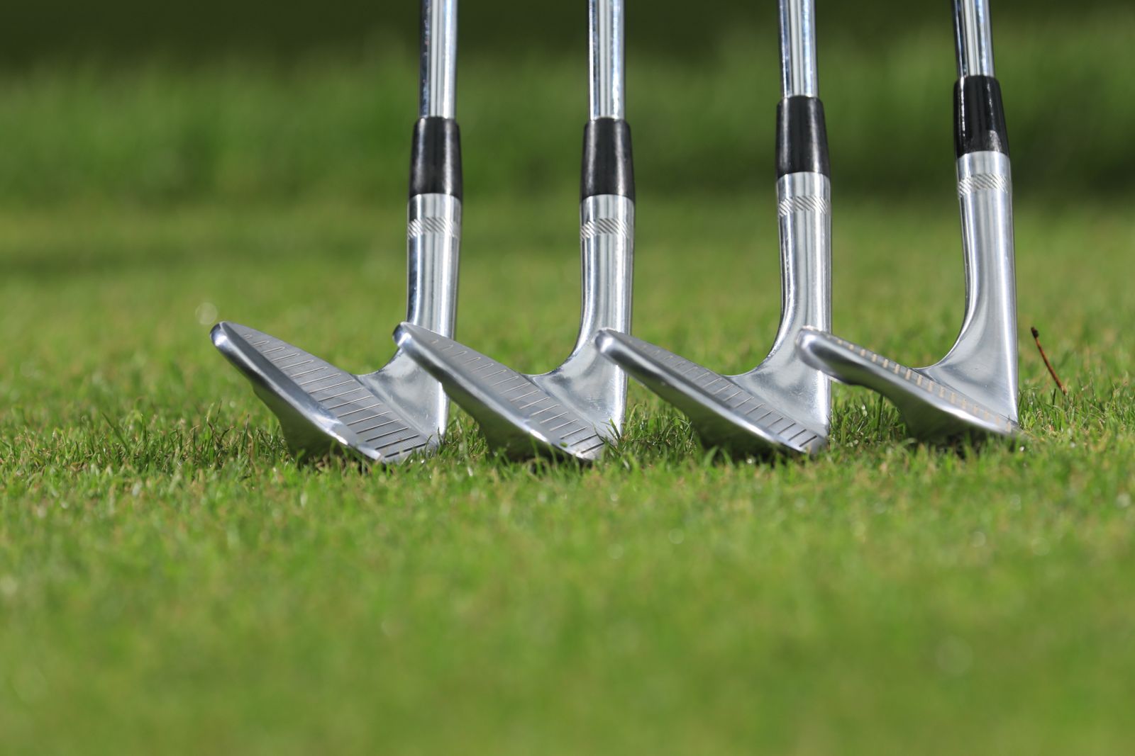 What Are The Degree Loft Of Golf Clubs? | Golf Monthly