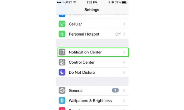 How to Turn Off Emergency (or AMBER) Alerts on iPhone | Tom's Guide