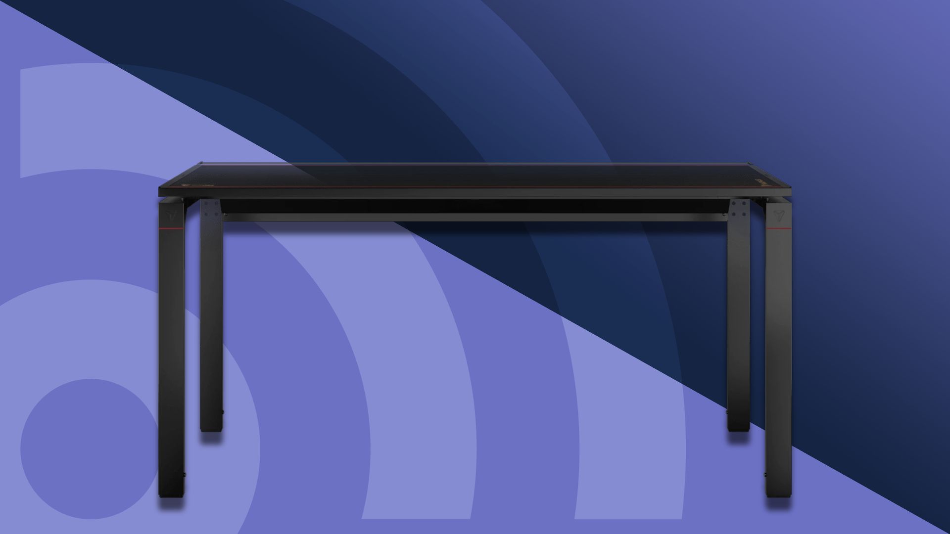 The best gaming desk in 2025 - top desks for gaming | TechRadar