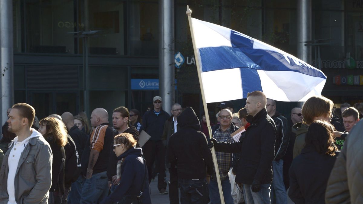 Finland turns away from universal basic income | The Week