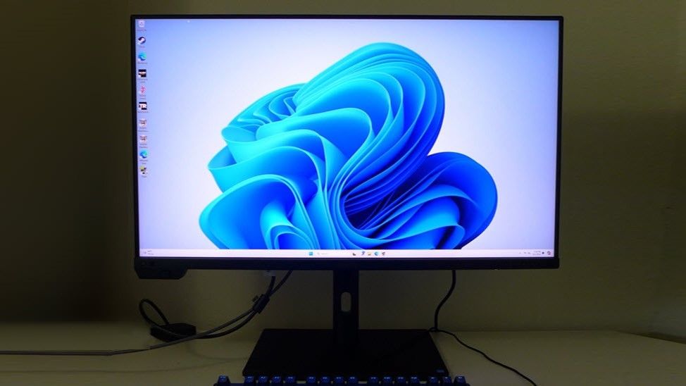 Asus ProArt PA32UCXR Mini LED review: A precision instrument with ...