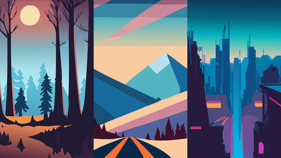 Adobe Illustrator tutorials to improve your skills | Creative Bloq