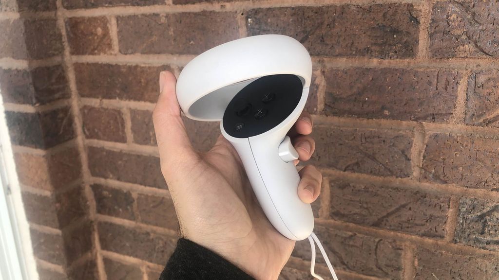 Meta Quest 2 review — a solid entry-level VR headset | Tom's Guide