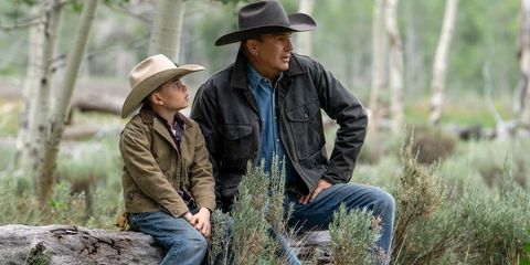 Yellowstone 6666: 8 Quick Things We Know About The Paramount+ Spin-Off ...