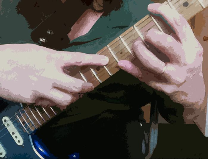 Shredding is Great, But Know How to Play Melodies | Guitar World