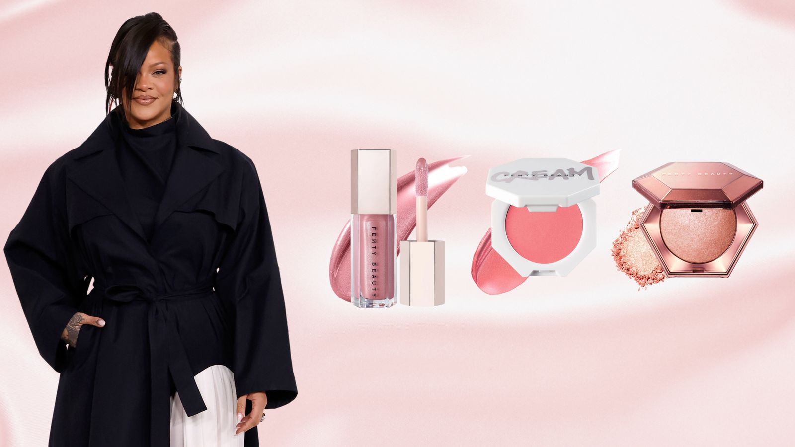 12 Best Fenty Beauty Black Friday 2025 Deals | Marie Claire