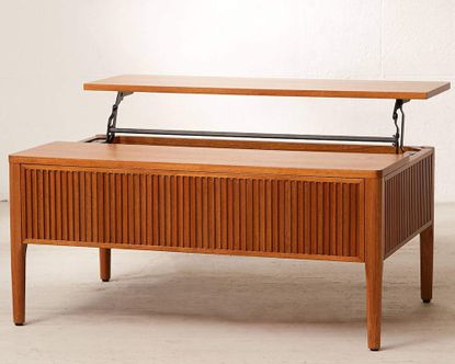 10 midcentury modern coffee tables with style and function | Real Homes