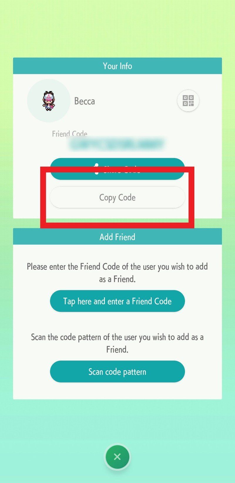 Pokémon HOME: How to add friends on Android devices | Android Central