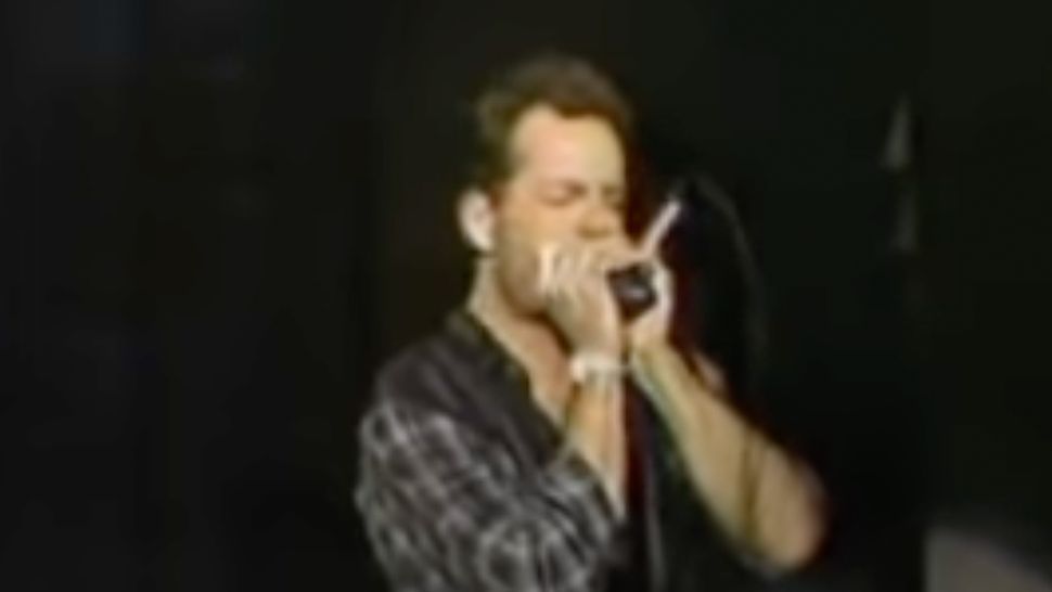 32 Famous Actors That Have Tried Their Hand At Singing | Cinemablend