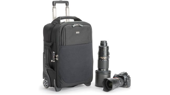 The best camera bag for travel | Digital Camera World