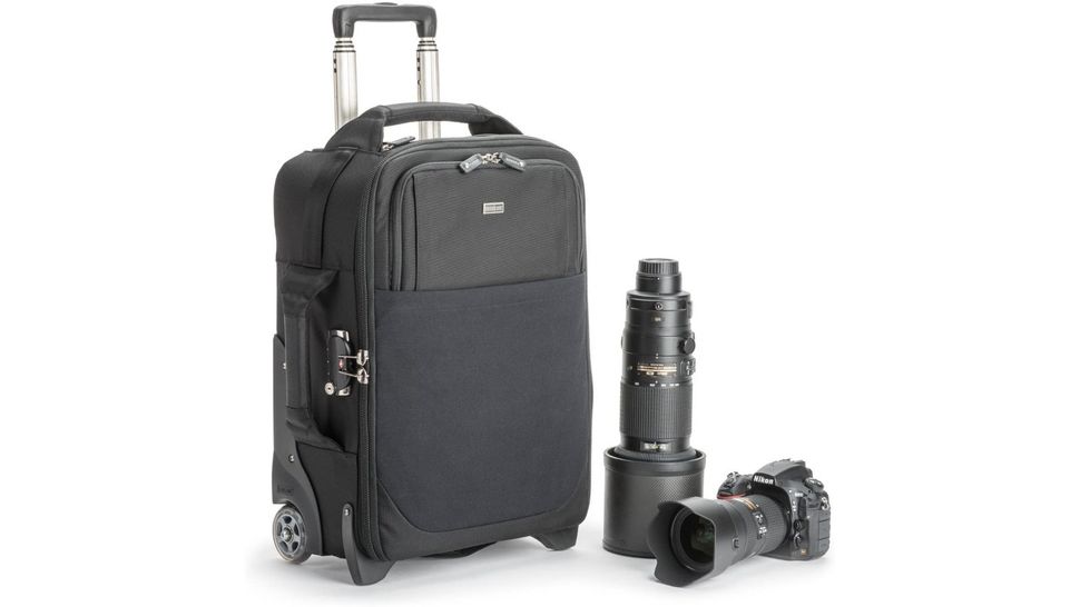 The best camera bag for travel | Digital Camera World