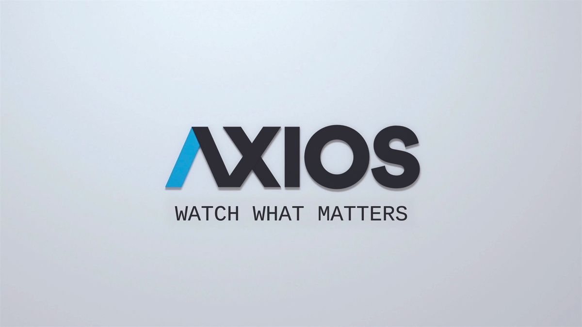 ‘Axios on HBO’ Comes to an End | Next TV