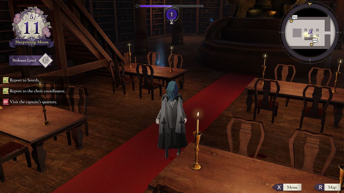 Fire Emblem: Three Houses romance guide: How to woo your fellow ...