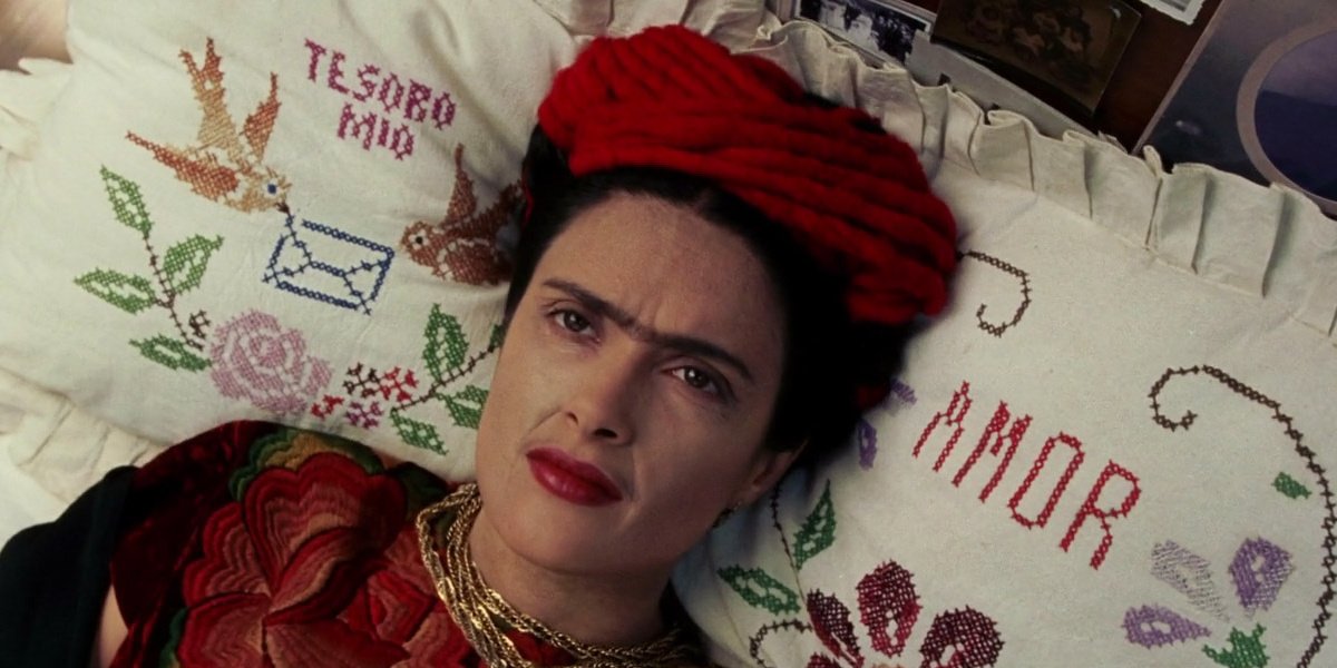 10 Great Latinx Films To Watch To Celebrate Hispanic Heritage Month ...