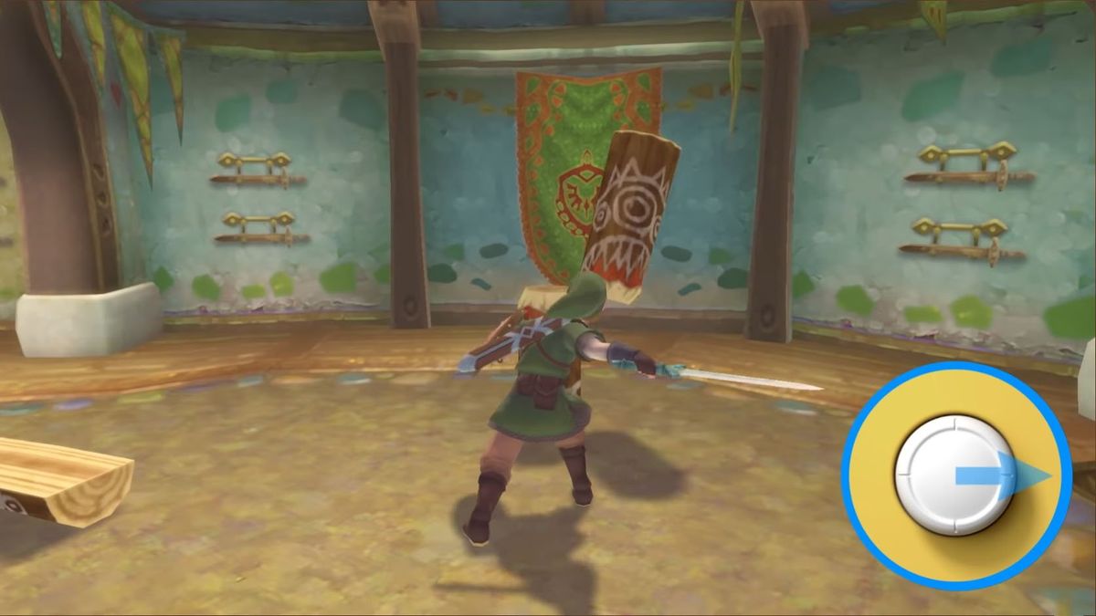 The Legend of Zelda: Skyward Sword HD for Nintendo Switch — Ultimate ...