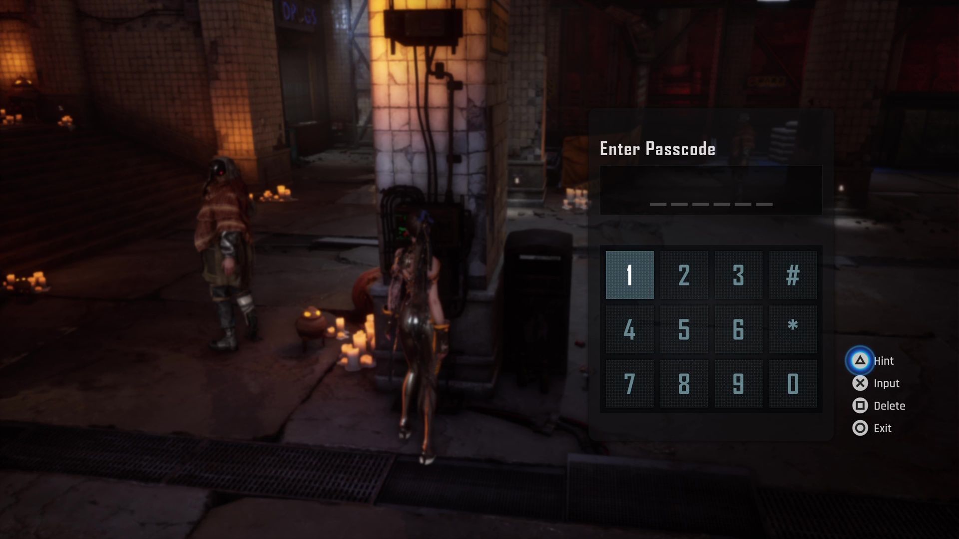 Stellar Blade Simple Puzzle solution | GamesRadar+