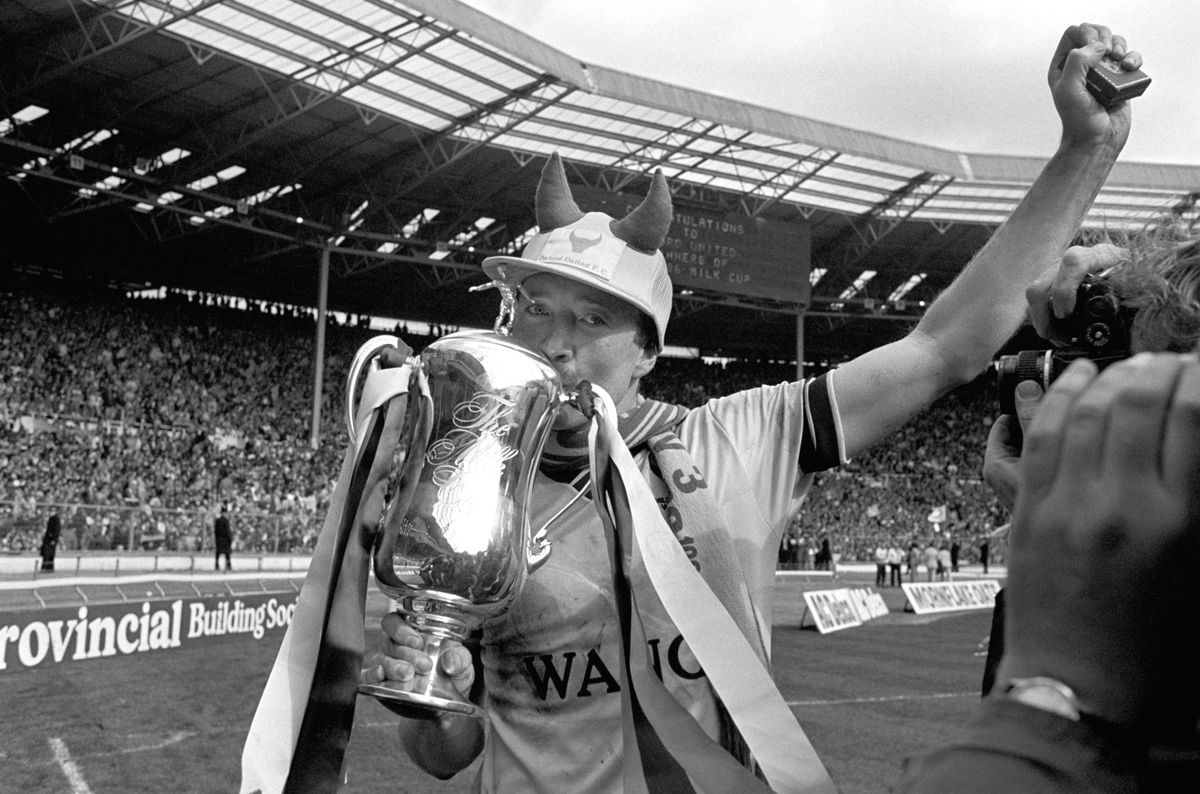 The major talking points ahead of the League One play-off final ...