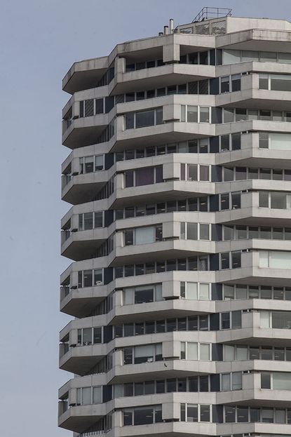 National Trust’s tours of Croydon’s mid-century delights | Wallpaper*