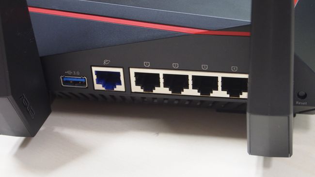 Asus RT-AC5300 Tri-band Gigabit Router review | TechRadar