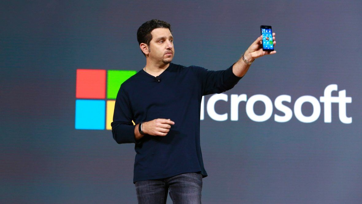 Microsoft's mobile offensive is about transforming the game | Windows ...