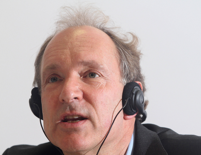 The World Wide Web's creator wants an internet 'bill of rights' for its ...