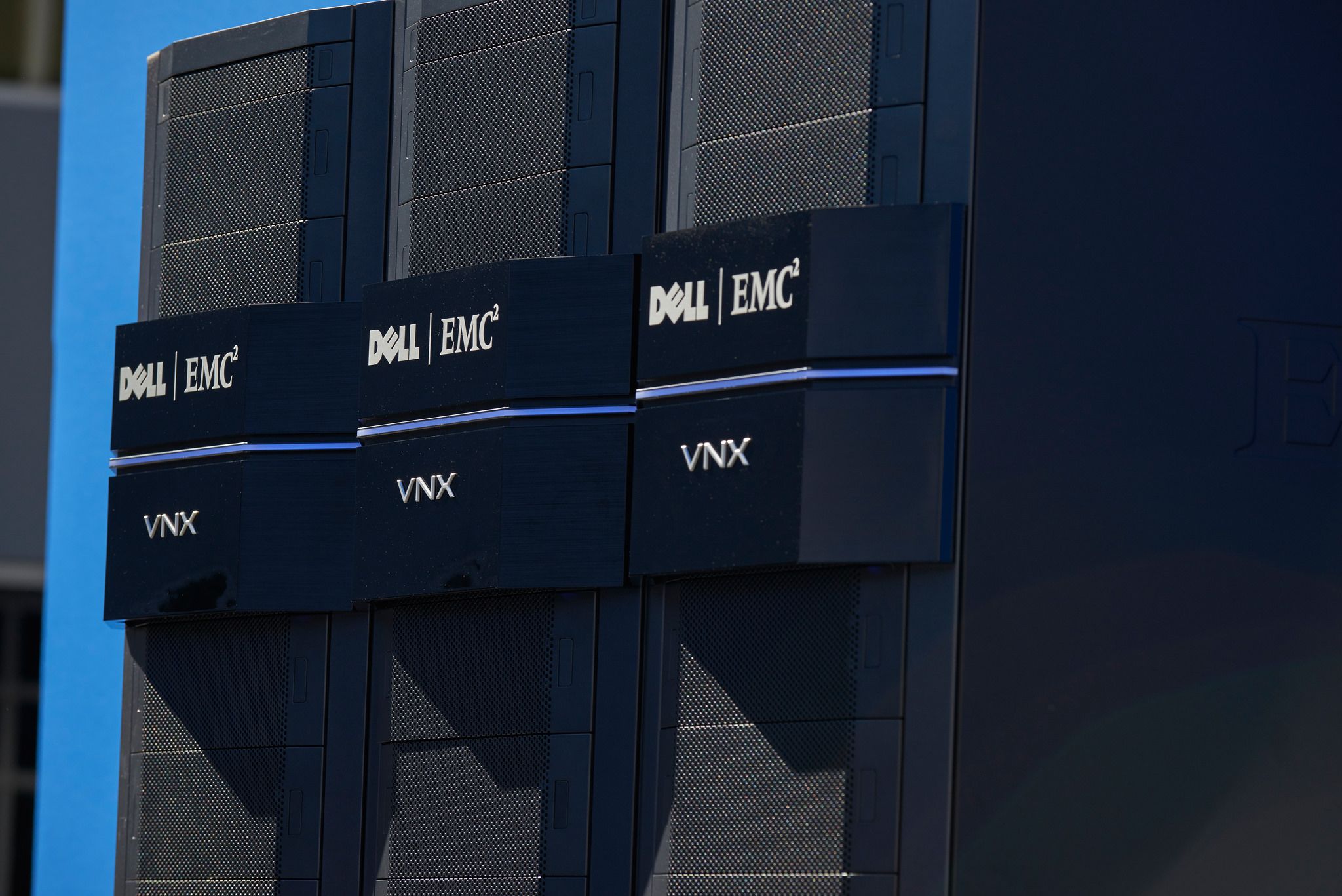 First details of Dell EMC Partner Program revealed | ChannelPro