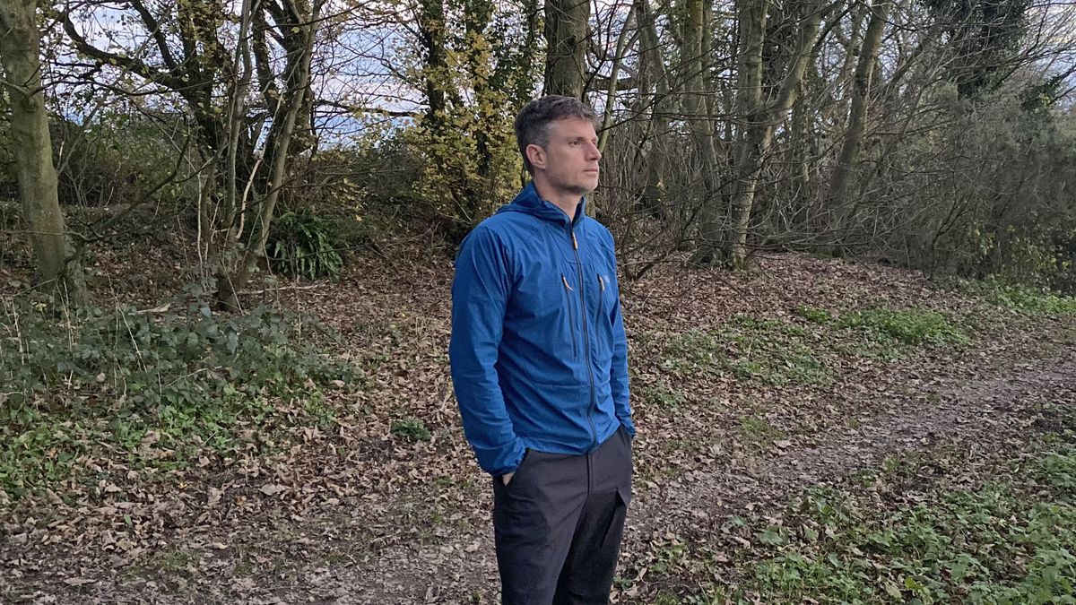 The best softshell jackets: protect against wind and cold on the trails ...