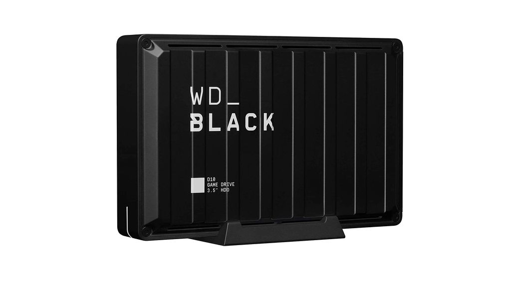 Best PS4 external hard drives in 2025 | TechRadar