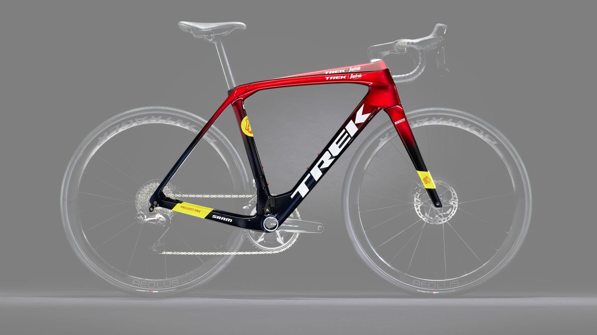 Trek's new Domane is lighter, simpler, and racier than ever | Cyclingnews