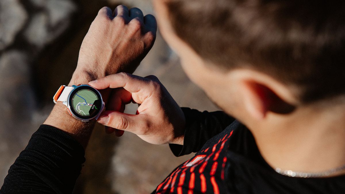 Polar's best watch ever just got three new features for free, making it ...