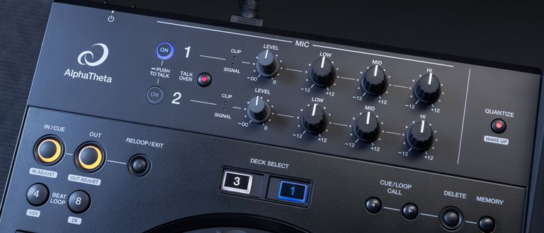 "Mixing on the XDJ-AZ is a hugely rewarding experience, with nothing ...