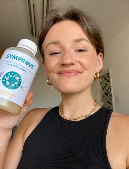 Symprove review: I tried the celeb-fav supplement for 3 months | Marie ...
