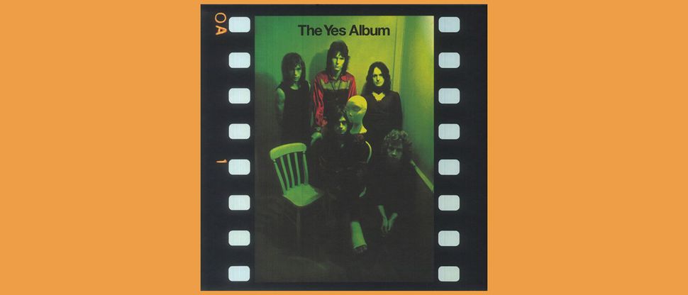 “The disc of unreleased live material truly captures the excitement of ...