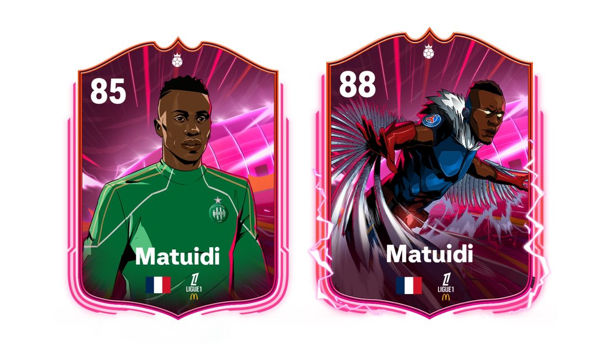 EA FC 25: The 13 new Heroes coming to Ultimate Team | FourFourTwo
