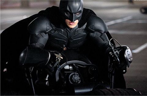 Batman’s Suits: Grading The Caped Crusader’s 8 Different Costumes ...
