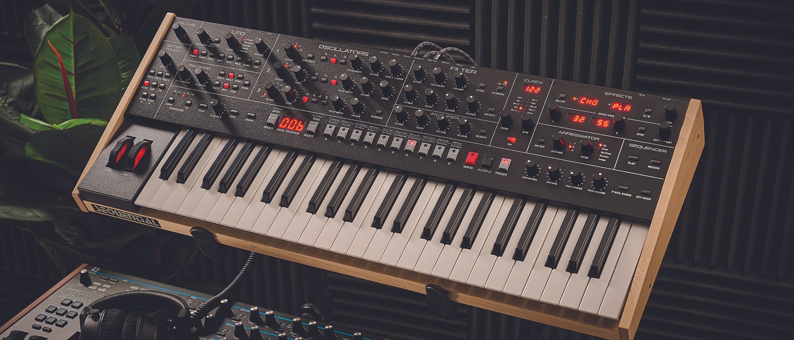 Sequential Trigon-6 review | MusicRadar