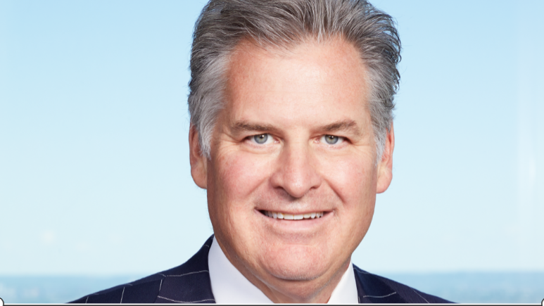 Hearst TV Promotes Michael Hayes to COO and Deputy Group Head | Next TV ...