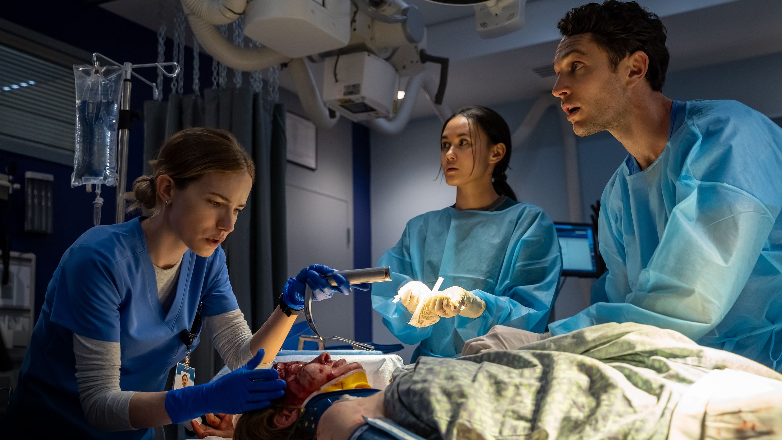 Pulse: release date, trailer, cast and everything we know | What to Watch
