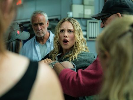 17 Shows to Watch If You Loved The Strain | Tom's Guide