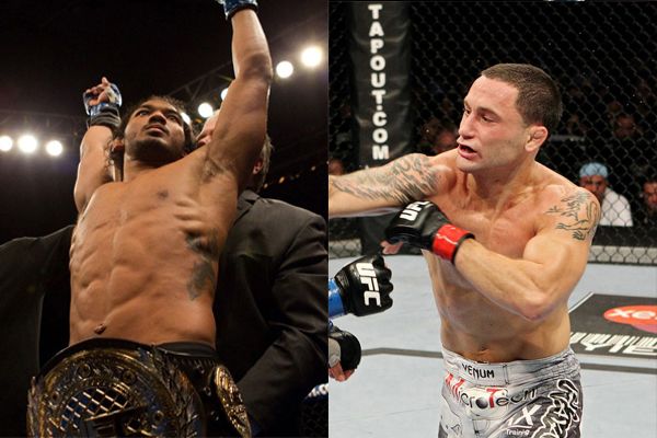 UFC and WEC merger goes ahead | Coach