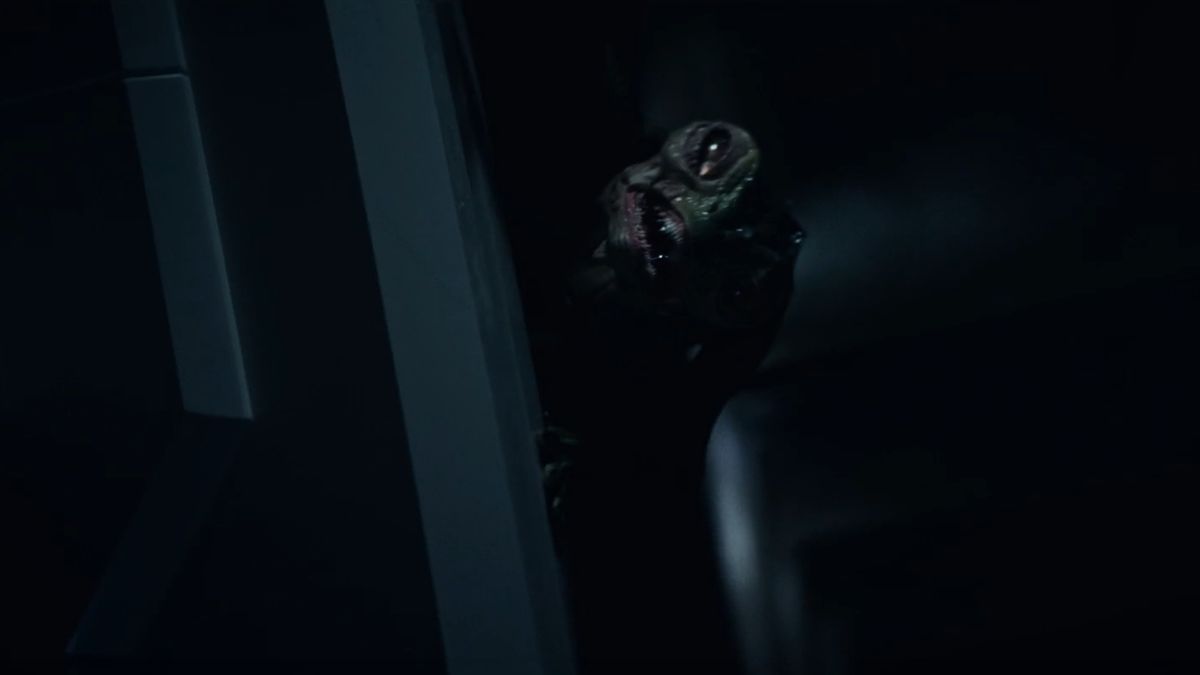 Who are the Gorn? 'Star Trek: Strange New Worlds'' reptilian menace ...