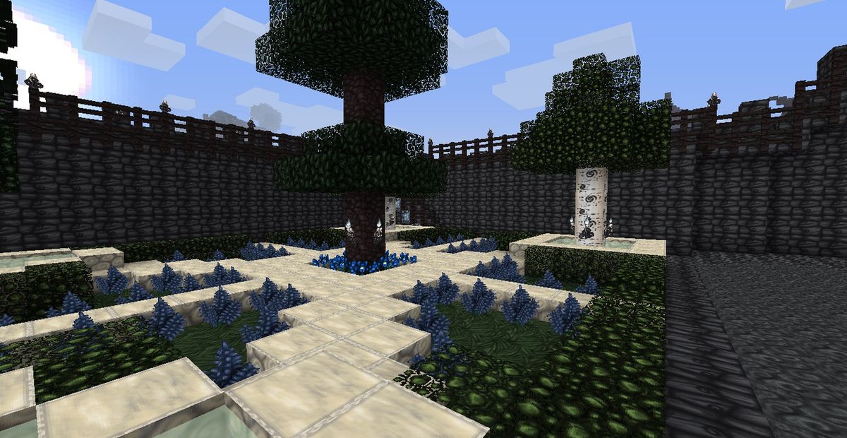 The best Minecraft texture packs to enhance your world's look | GamesRadar+