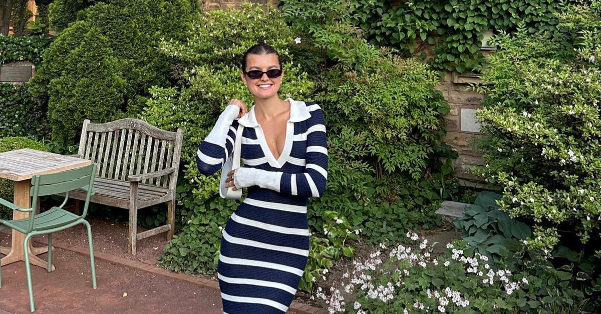 My Summer Aesethtic Is "New England Chic" These 35 Items Totally Nail ...